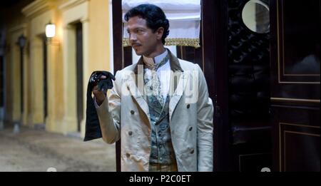 USA. Benjamin Bratt in a scene from the (C)Universal Pictures film ...