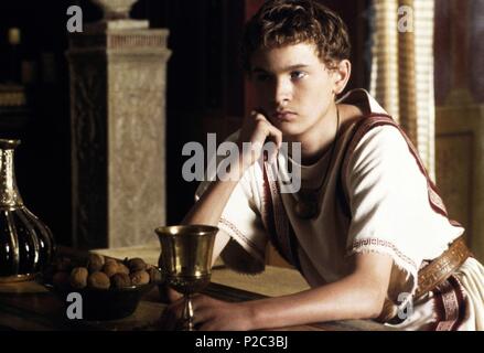 Original Film Title: ROME-TV. English Title: ANN. Film Director ...