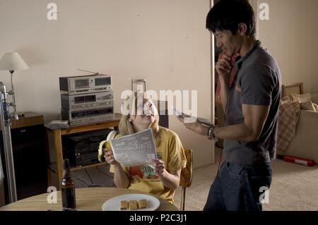 Original Film Title: SMILEY FACE. English Title: SMILEY FACE. Film ...