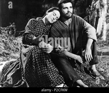 Original Film Title: NAZARIN. English Title: NAZARIN. Film Director ...