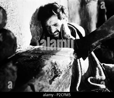 Original Film Title: NAZARIN. English Title: NAZARIN. Film Director ...