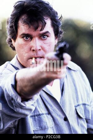COP LAND 1997 Miramax film with Sylvester Stallone Stock Photo - Alamy