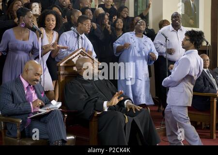 KATT WILLIAMS, FIRST SUNDAY, 2008 Stock Photo - Alamy