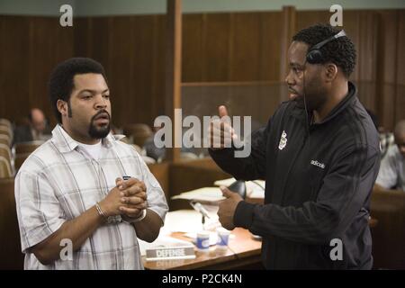 Original Film Title: FIRST SUNDAY. English Title: FIRST SUNDAY. Film ...