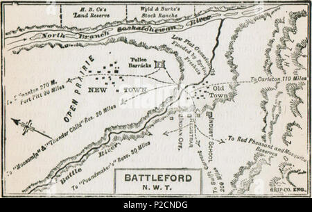 Map of the Western Territory &c , Indians of North America, Great ...