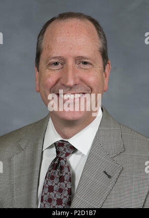 United States Representative Dan Bishop (Republican of North Carolina ...
