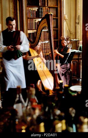 Russia, Moscow, Pushkin coffee Stock Photo - Alamy