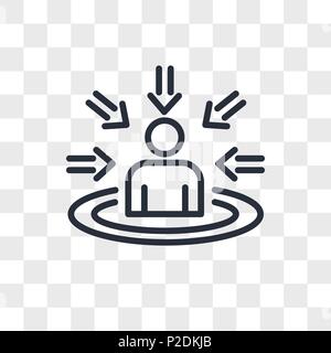 Customer centricity icon. customer centricity concept symbol design ...