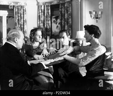 Original Film Title: BLITHE SPIRIT. English Title: BLITHE SPIRIT. Film ...