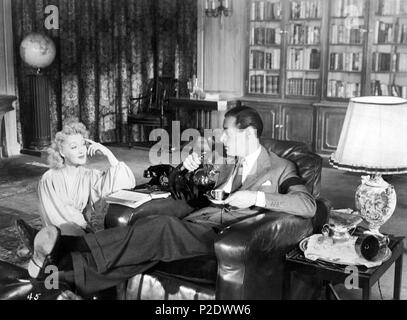 Original Film Title: BLITHE SPIRIT. English Title: BLITHE SPIRIT. Film ...