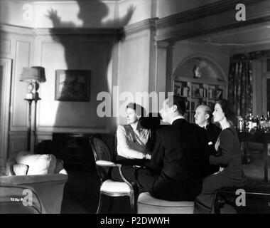 Original Film Title: BLITHE SPIRIT. English Title: BLITHE SPIRIT. Film ...