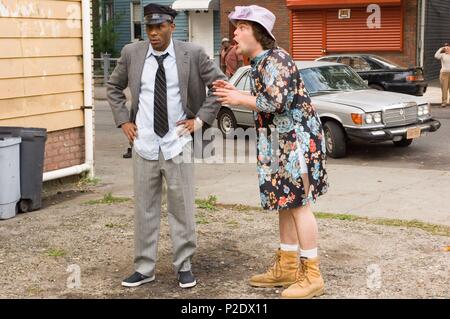 Original Film Title: BE KIND REWIND. English Title: BE KIND REWIND ...