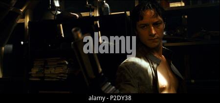 Original Film Title: MOST WANTED. English Title: MOST WANTED. Film ...