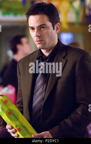 Original Film Title: THE GIFT. English Title: THE GIFT. Film Director ...