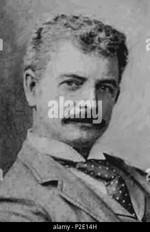 Charles Stanley Reinhart 1896 Stock Photo - Alamy