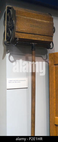 Wisconsin Historical Museum Madison Stock Photo - Alamy