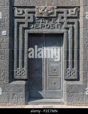 Entrance Stadsarchief Building At Amsterdam The Netherlands 13-2-2025 ...