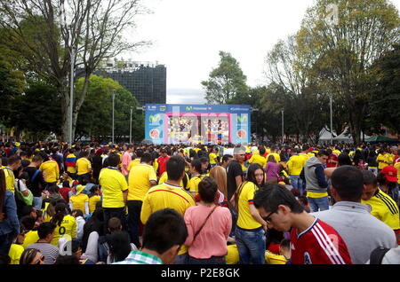 Team of Colombia during the FIFA World Cup 2026, Group K match between ...