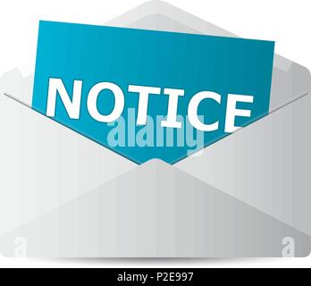 icon message 2d on white background Stock Vector Image & Art - Alamy