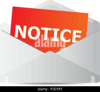icon message 2d on white background Stock Vector Image & Art - Alamy