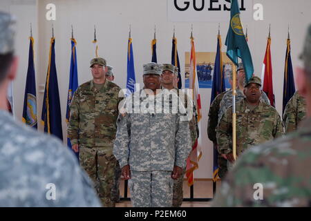 WACKERNHEIM, Germany –Col. John E. Dethlefs takes command of the 7th ...