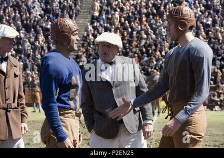 LEATHERHEADS, George Clooney, Blake Clark, John Krasinski, 2008 ...