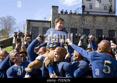 Original Film Title: LEATHERHEADS. English Title: LEATHERHEADS. Film ...