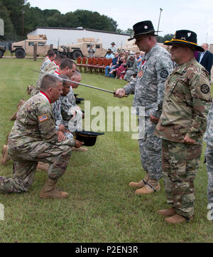 LT. COL. James Baker, Commander of the 3rd Tactical Fighter Wing's ...