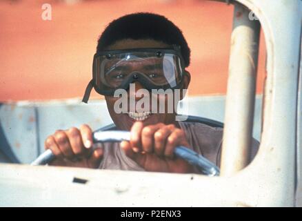 Richard Pryor Film: Greased Lightning (USA 1977) Characters: Wendell ...