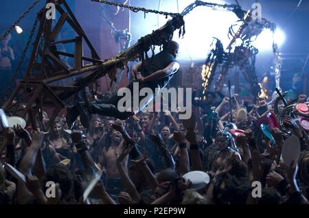 Original Film Title: DOOMSDAY. English Title: DOOMSDAY. Film Director ...