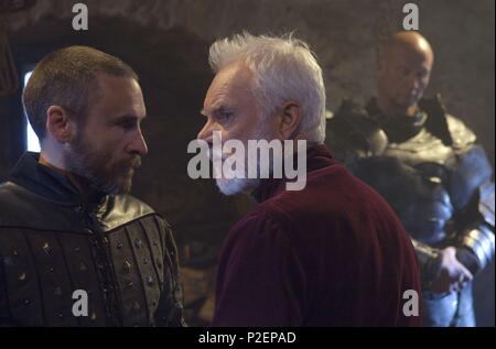 MACANINCH,MCDOWELL, DOOMSDAY, 2008 Stock Photo - Alamy