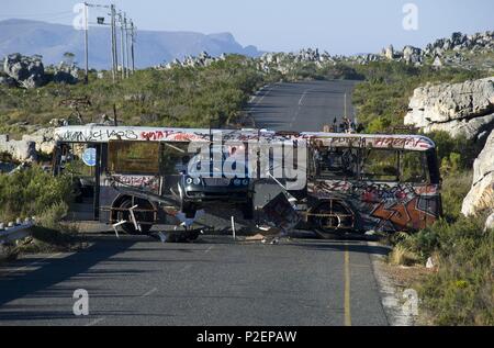 Original Film Title: DOOMSDAY. English Title: DOOMSDAY. Film Director ...