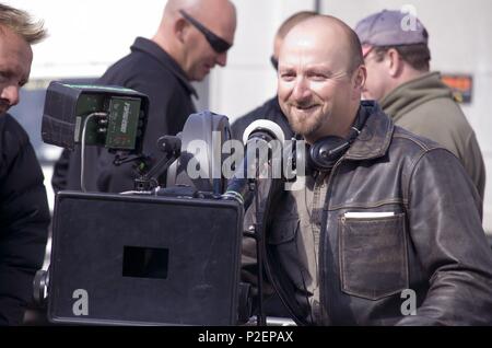 Original Film Title: DOOMSDAY. English Title: DOOMSDAY. Film Director ...