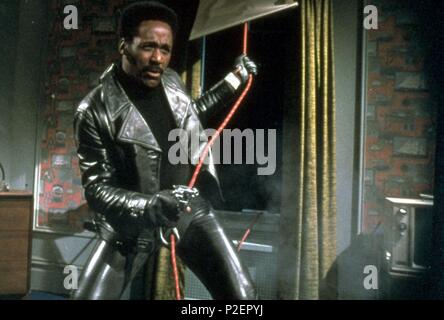 Original Film Title: SHAFT. English Title: SHAFT. Film Director: JOHN ...