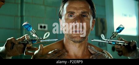 Original Film Title: THE INCREDIBLE HULK. English Title: THE INCREDIBLE ...