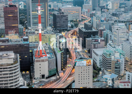 An Aerial View Of The Mandarin Oriental Hotel, Marina Square, Singapore ...