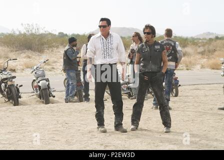 Original Film Title: HELL RIDE. English Title: HELL RIDE. Film Director ...