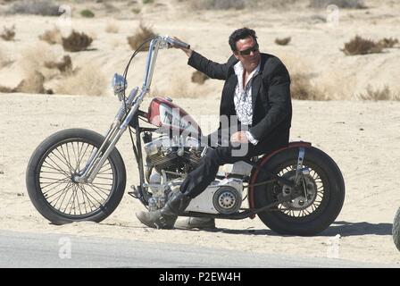 Original Film Title: HELL RIDE. English Title: HELL RIDE. Film Director ...