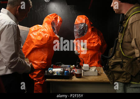 Retired Israeli Defense Force Brig. Gen. Moshe Edri, Assistant Minister ...