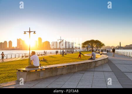 Pier 45, Hudson River Park, Greenwich Village, Lower West Side ...