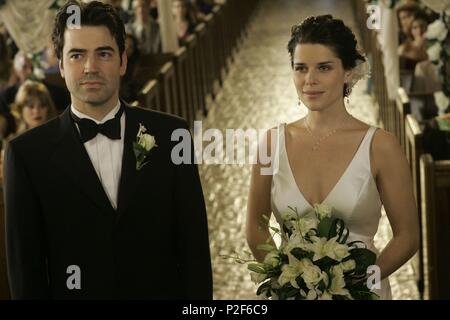 Original Film Title: RELATIVE STRANGERS. English Title: RELATIVE ...