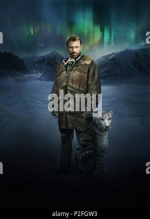 Original Film Title: THE GOLDEN COMPASS. English Title: THE GOLDEN ...