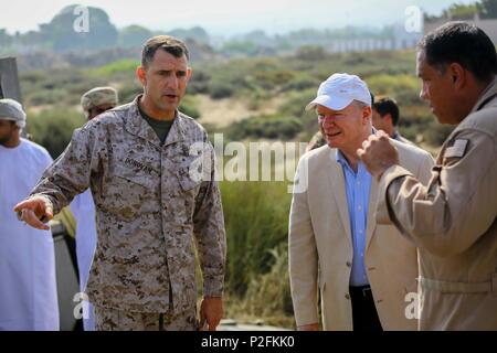 U.S. Marine Brig. Gen. Francis L. Donovan, Commanding General Naval ...