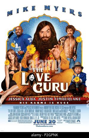 Original Film Title: THE GURU. English Title: THE GURU. Film Director ...