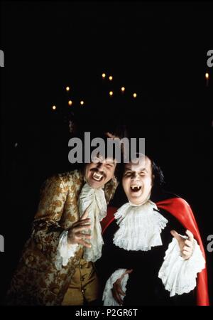 Original Film Title: DRACULA II: ASCENSION. English Title: DRACULA II ...