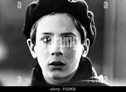 Original Film Title: AU REVOIR LES ENFANTS. English Title: GOODBYE ...
