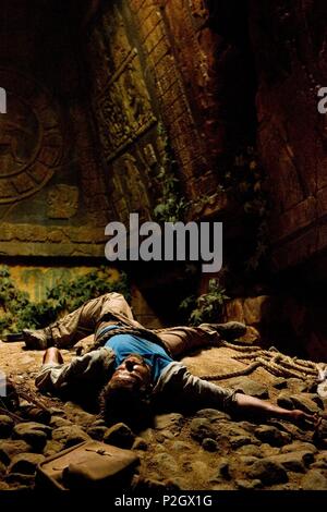 Original Film Title: THE RUINS. English Title: THE RUINS. Film Director ...