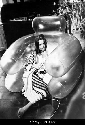 Original Film Title: BLOOMFIELD. English Title: BLOOMFIELD. Film ...