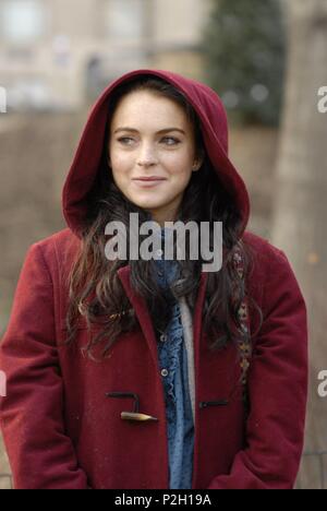 Original Film Title: CHAPTER 27. English Title: CHAPTER 27. Film ...