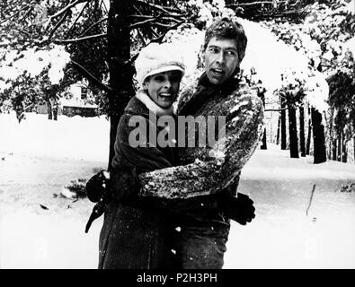 Dead Heat On A Merry Go Round Year 1966 Director Bernard Girard James ...